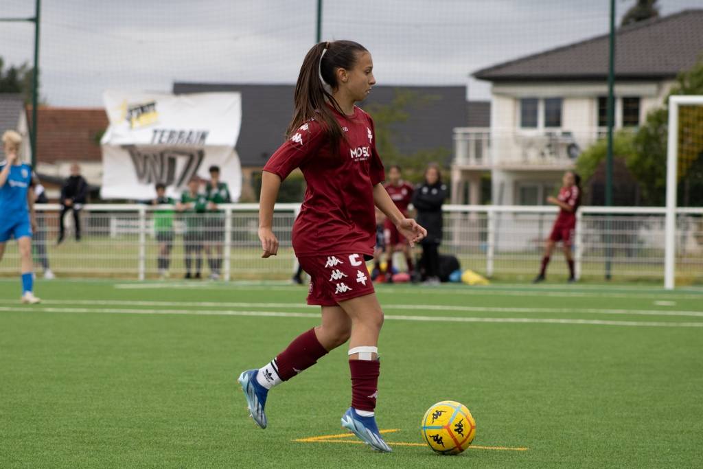 FootF'est Girls | Montigny-lès-Metz, France(updated prices 2025)