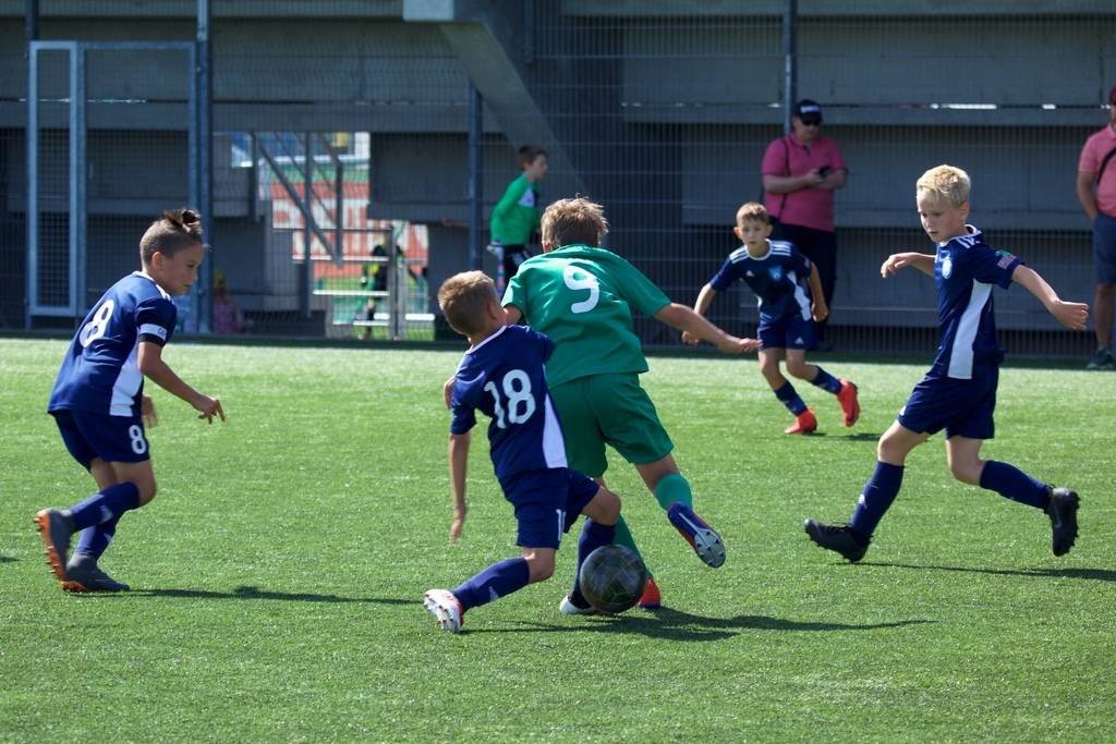 Youth Soccer Tournaments 2025 | 460+ International Events